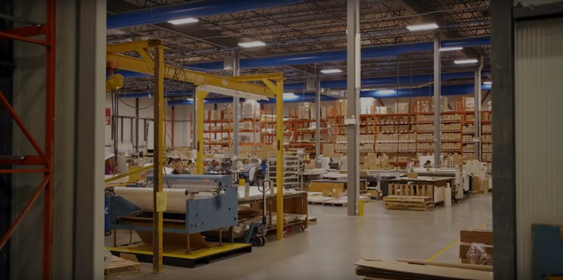 Desjardins Capital acquires 20% of Les Reproductions BLB Inc., now ...