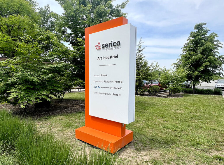 Serico History - Canva Group